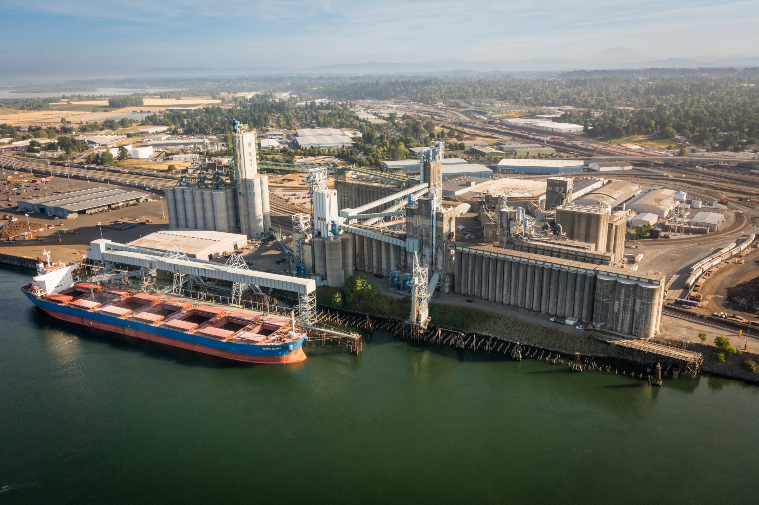 Events - Port of Vancouver USA