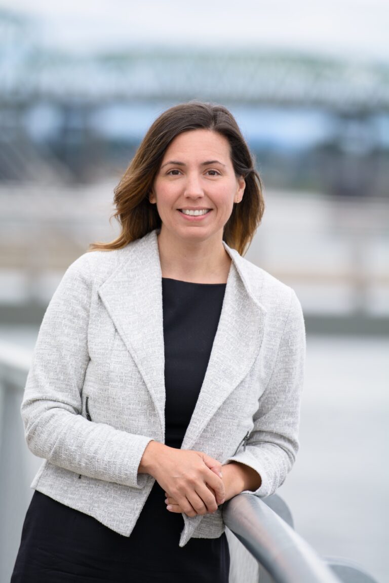 Heather Stebbings to join Port of Vancouver USA as Director of ...